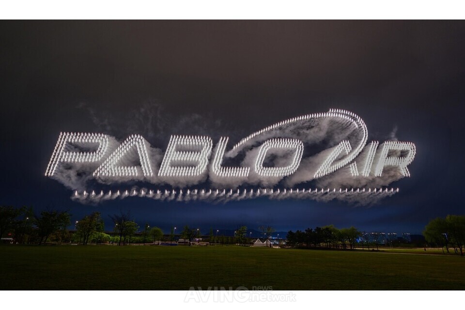 Pablo Air to Launch PabloX Firework Drones in the US After Passing FAA ...