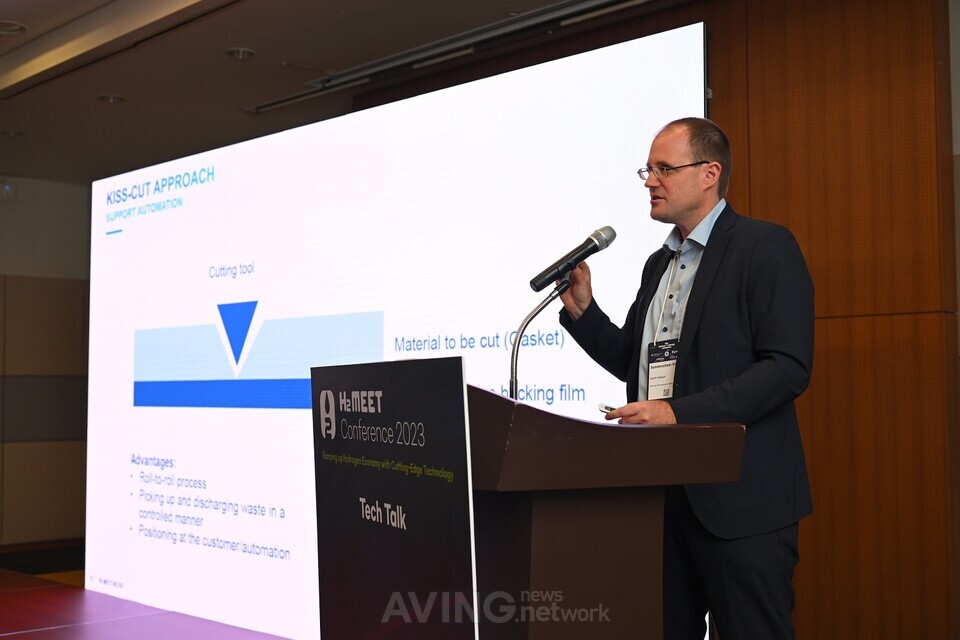 H2 MEET 2024, Tech Talk Lineup Announced: “Largest Participation of ...