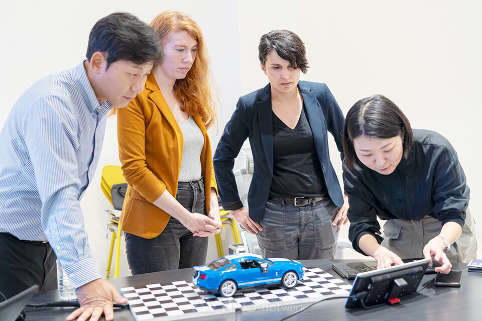 LITBIG to Showcase ‘QuadEYE’ 4-Channel Full 3D Driving Recorder at CES ...