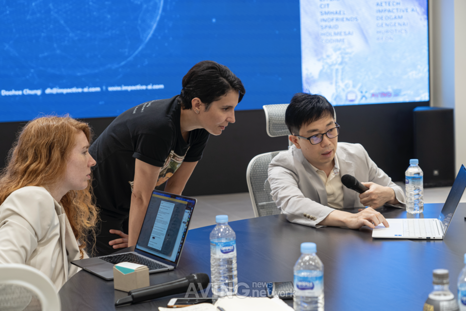 IMPACTIVE AI to Improve Corporate Demand Forecasting with ‘Deepflow ...