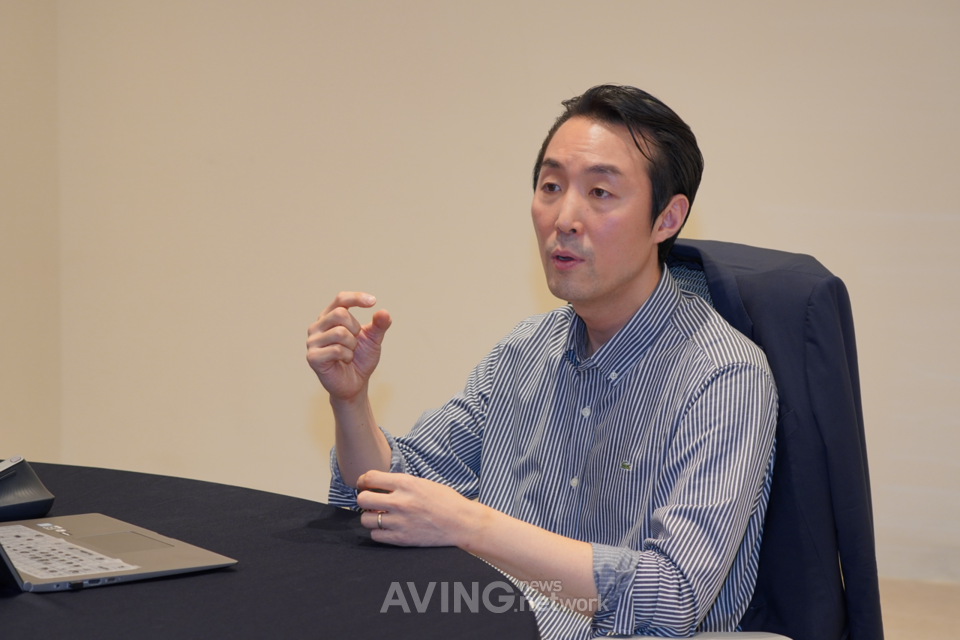 Aram Huvis to bring AI to skin/scalp care with its AI-based portable ...