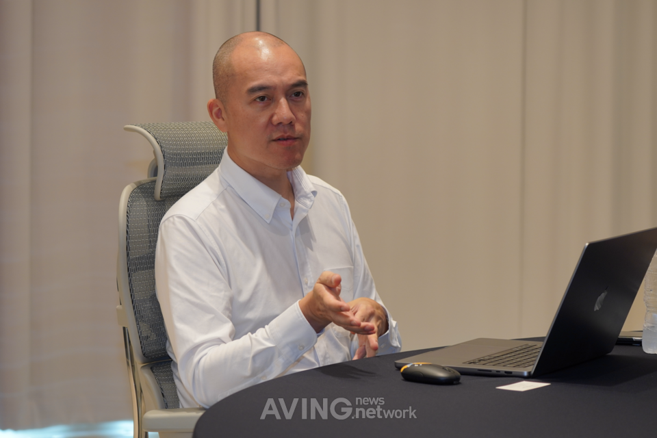 Aram Huvis to bring AI to skin/scalp care with its AI-based portable ...