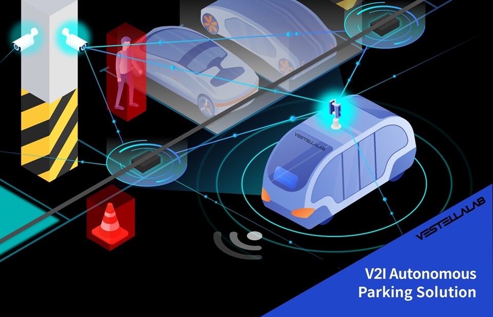 [Pangyo Interview] VEStellaLab Enhances Autonomous Driving with Last-Mile Technology… Completing ...