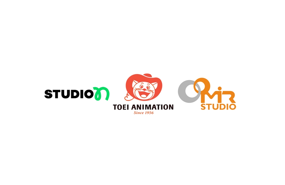 [Pangyo Content] Studio N Signs MOU with Toei Animation and Studio Mir ...