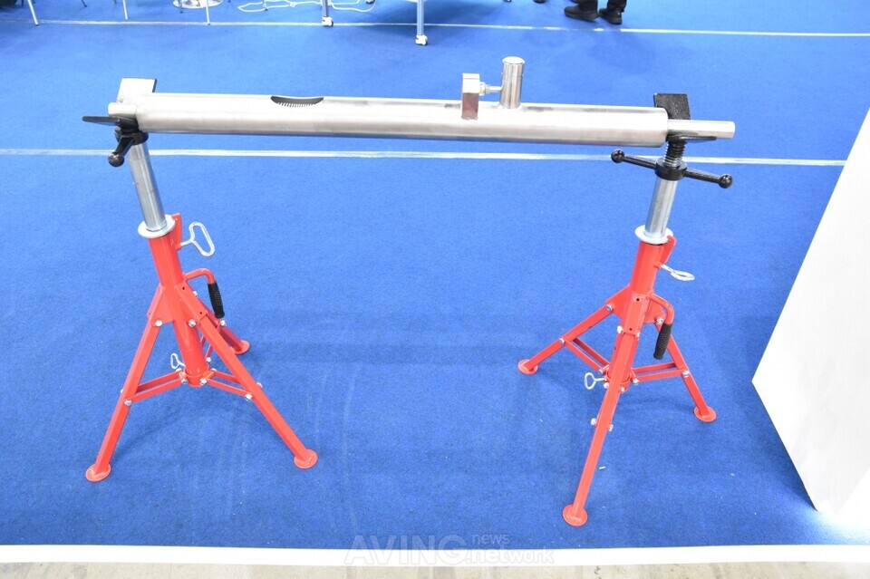 DL Showcases ‘Liquid Hydrogen Transport Trailer’ at H2 MEET 2024: “Low ...