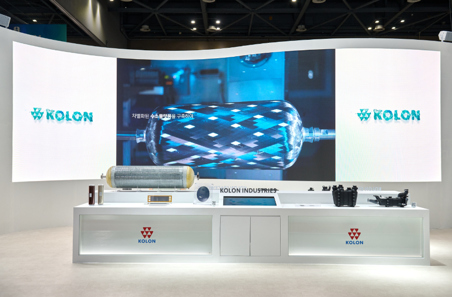H2 MEET 2024 Announces ‘Best Product Media Award’ Results: HD Hyundai ...