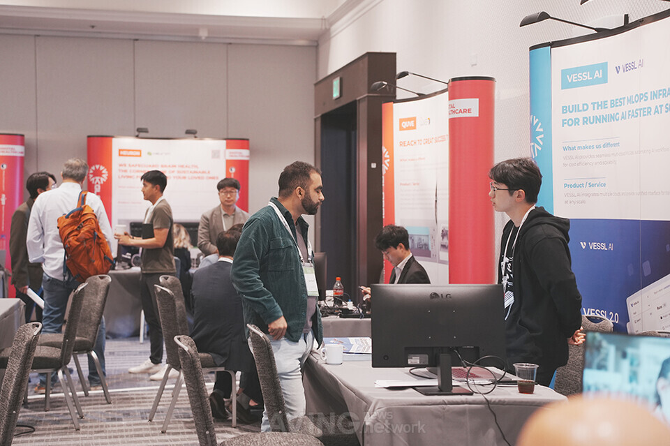 K-Global@Silicon Valley 2024 Concludes Successfully: Supporting ...