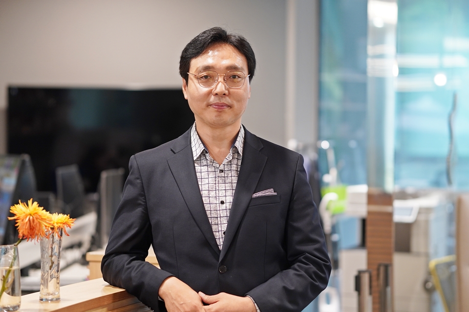 [Pangyo Interview] Mindtree Leads Sustainable Corporate Growth Through ...