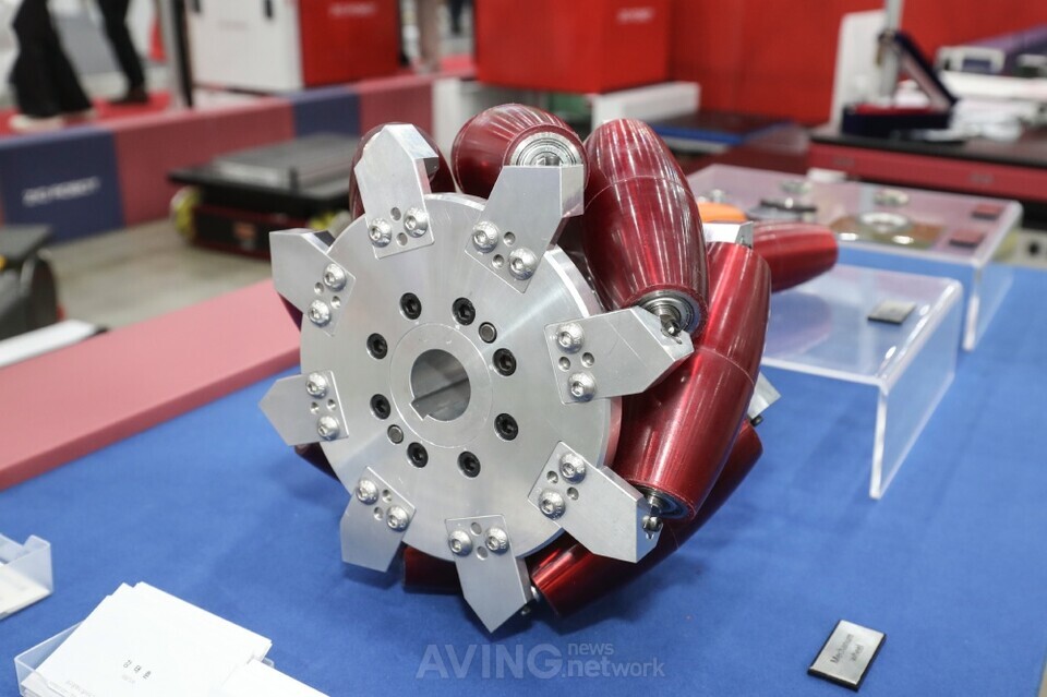 Zio Robot Unveils Cargo Transport and Collaborative ‘Mobile Worker ...