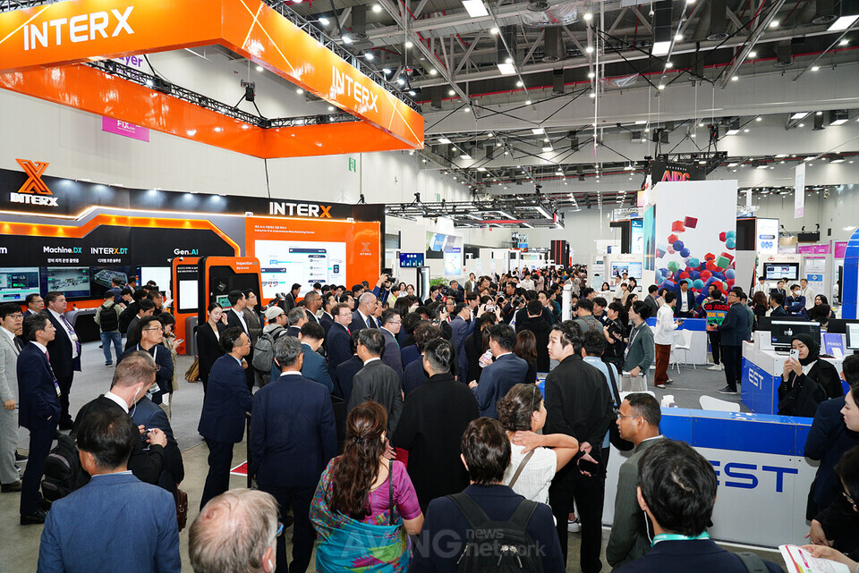 FIX 2024 Successfully Showcases the Future of Advanced Technology ...