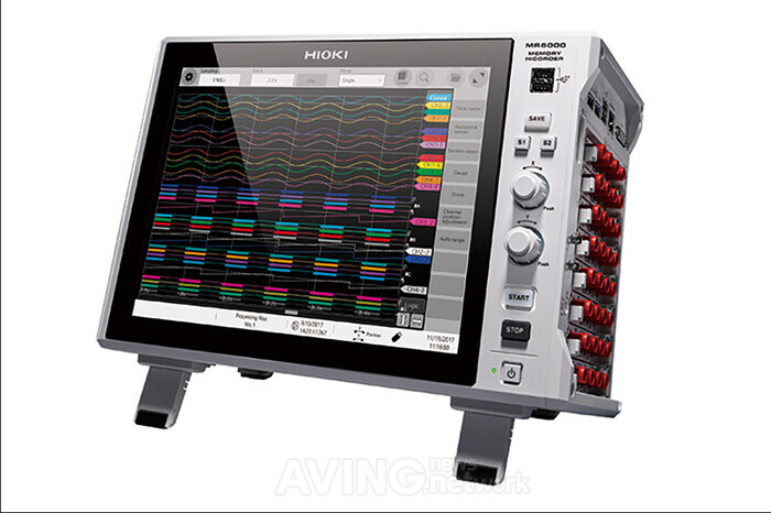 HIOKI Korea to Showcase Advanced Measurement Solutions, Including Power ...