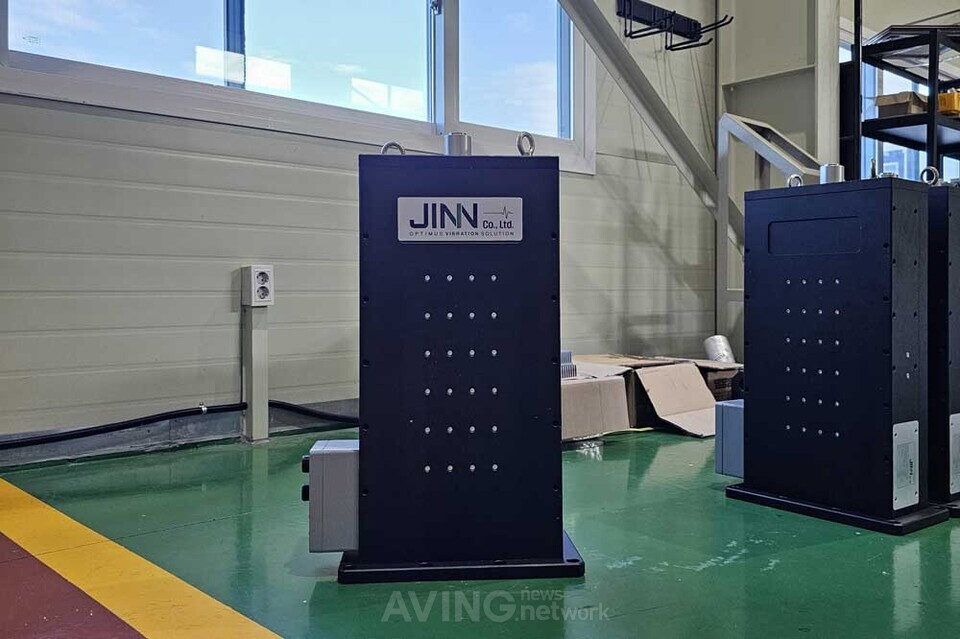 Jinn to Showcase Self-Developed Electro Magnetic Actuator (EMA) at FIX ...
