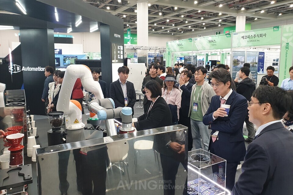 Daegu’s STAR Companies Achieve $1.5 Million Export Deal at FIX 2024 ...