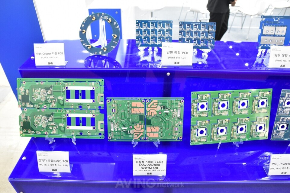 MDM Showcases ‘Function Combined Vehicle Control Module’ at FIX 2024 ...