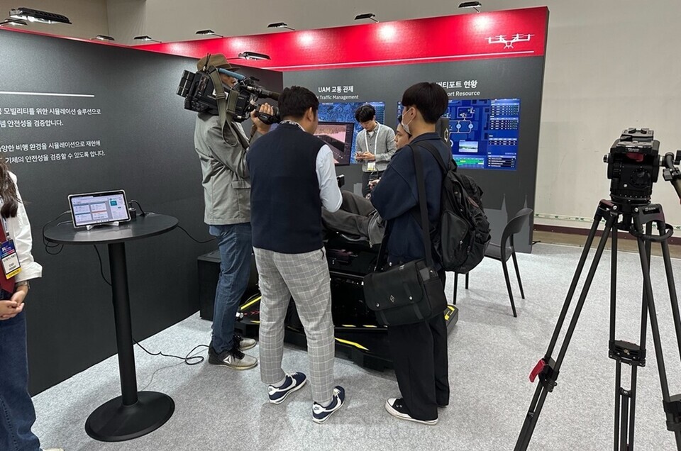 MORAI Introduces Simulation Technology for Future Mobility Innovation ...