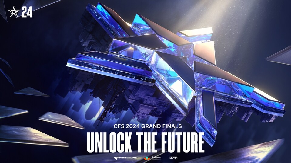 [Pangyo Game] Smilegate Unveils Teams and Details for ‘CFS 2024 Grand ...