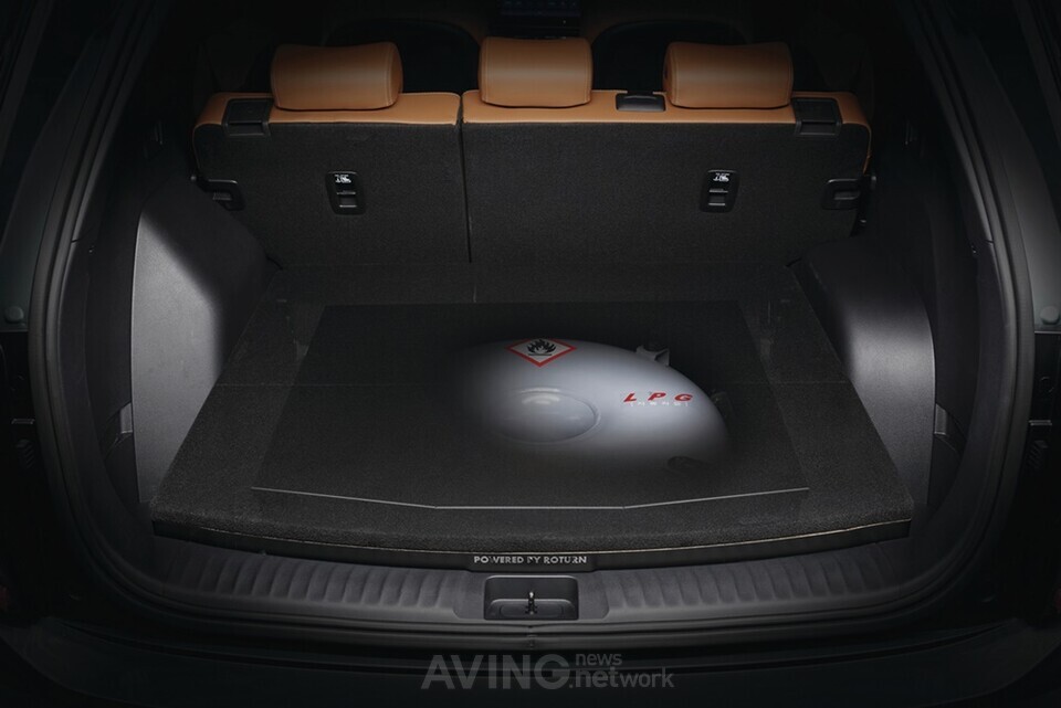 KGM Expands ‘Bi-Fuel’ Lineup to Five Models: “Combining the Advantages ...