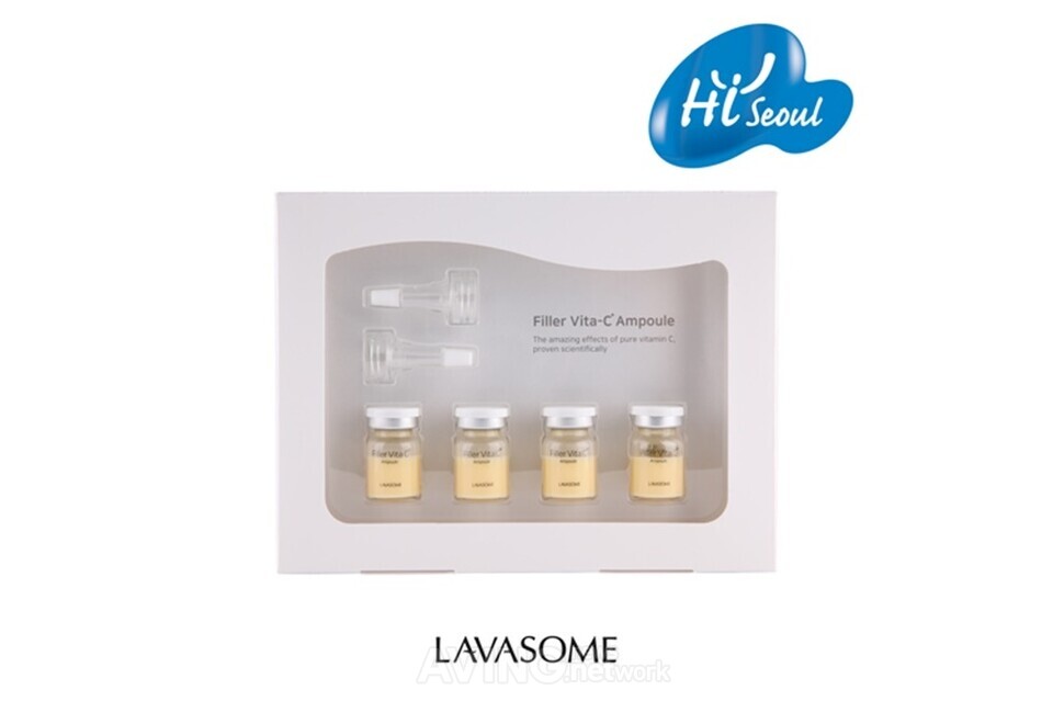 [Hi Seoul Biz] Ronas Cosmetics Expands Global Reach with High ...