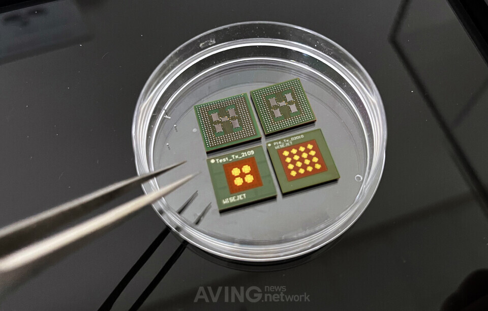 WiseJet to Present Vision of a Cable-Free Future at CES 2025 ...