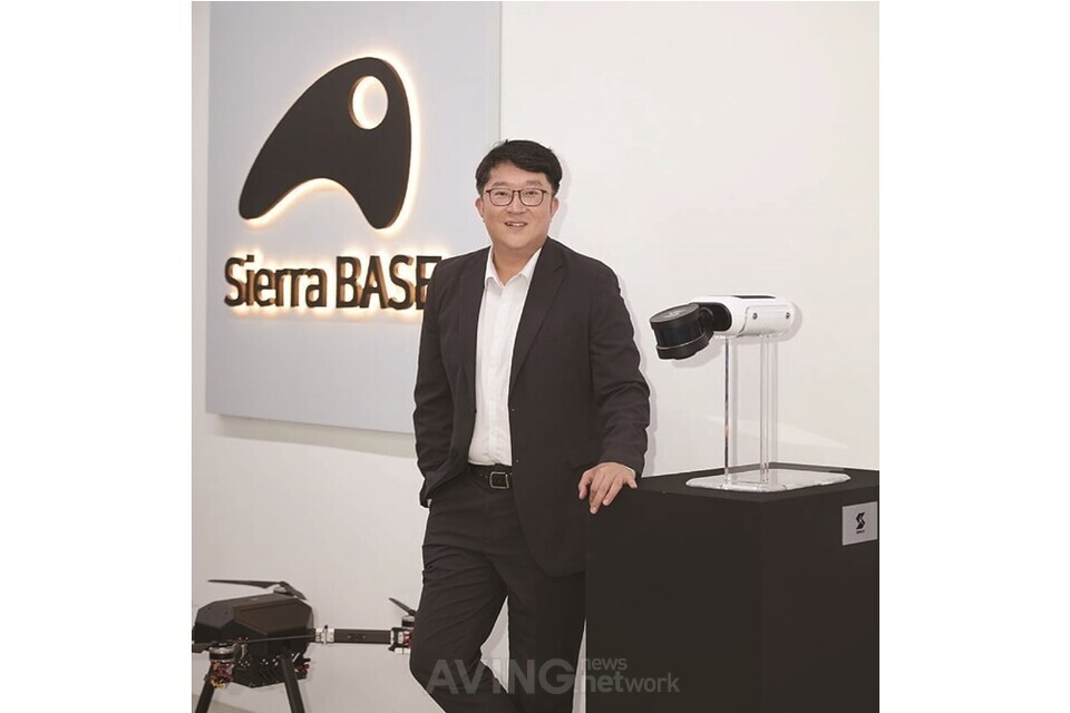 Sierra BASE to Unveil 3D Autonomous Robotic Solution ‘SIRIUS’ at CES ...