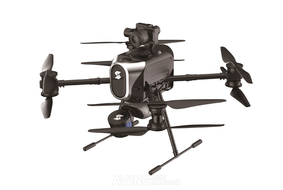 Sierra BASE to Unveil 3D Autonomous Robotic Solution ‘SIRIUS’ at CES ...