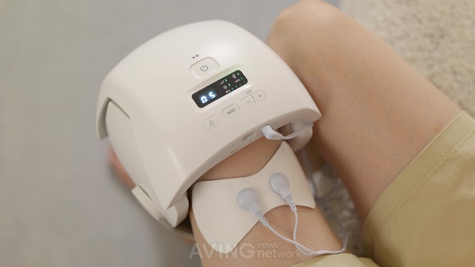 EntWick to Showcase Personal Arthritis Treatment Electroceutical at CES ...