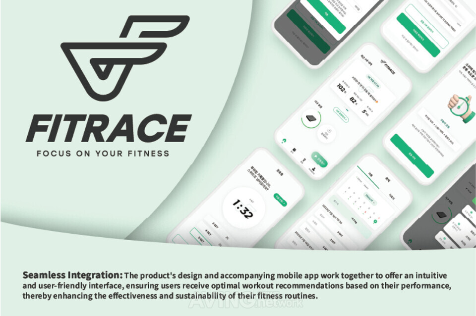 FITY to Showcase Personalized Fitness Solution ‘FITRACE’ at CES 2025: “Accelerating Global ...
