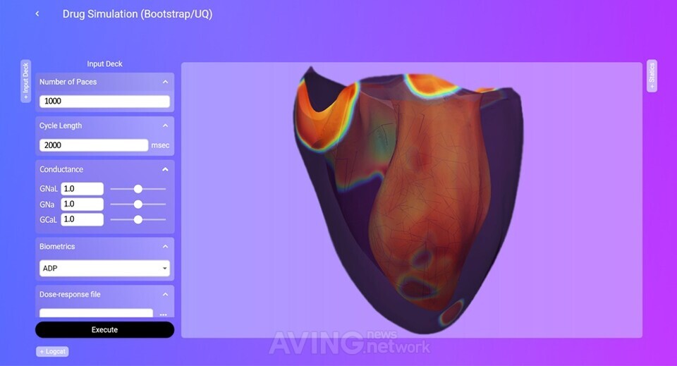 Meta Heart to Present Drug Toxicity Assessment Software 'CardioSim' at ...
