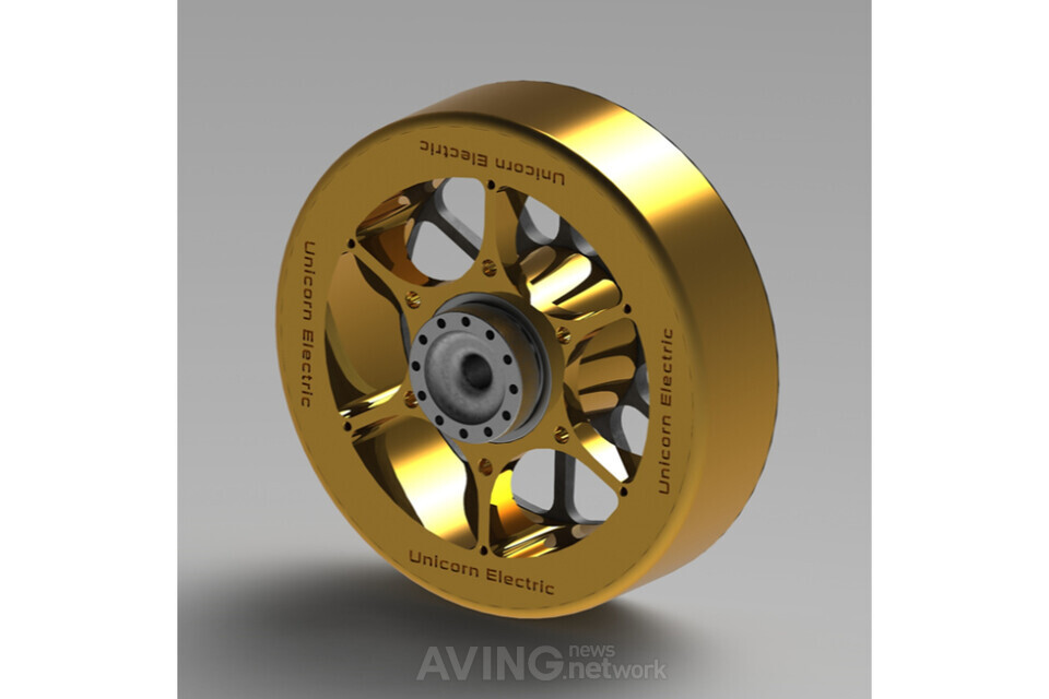 E-POWERTRAIN KOREA to Unveil Electric Engine ‘UE-Series’ for Unmanned ...