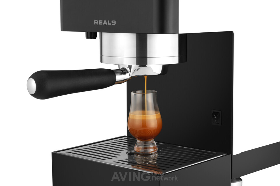Zeroth Law to showcase specialty espresso machine ‘REAL9 FIT’ at CES ...