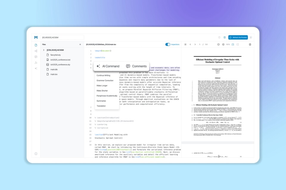 [Pangyo Interview] Murple.ai Introduces ‘Murfy,’ an AI-Powered Academic ...