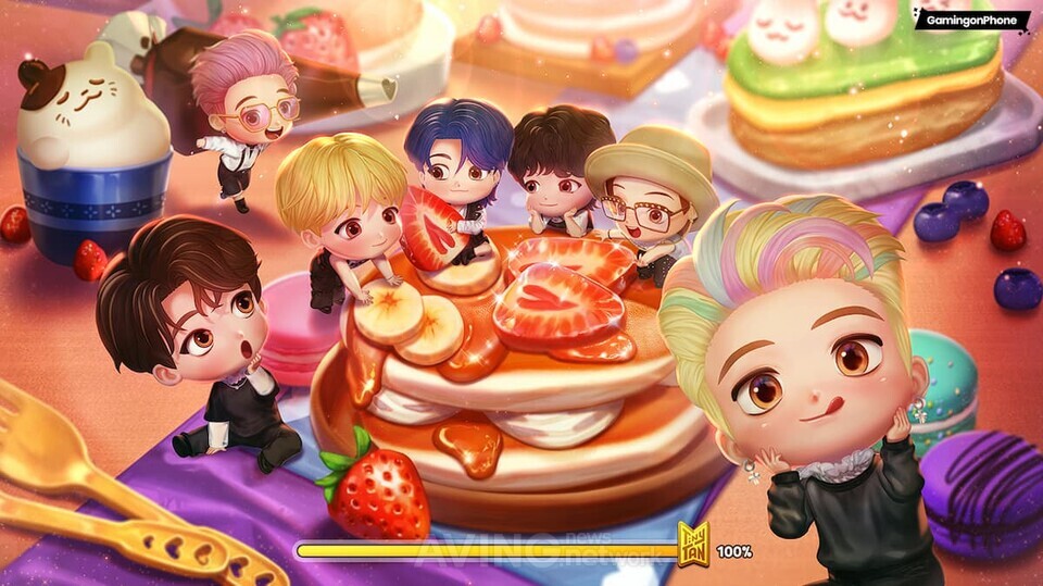 [Hi Seoul Biz] GRAMPUS Captures Global Users with Casual Simulation ...