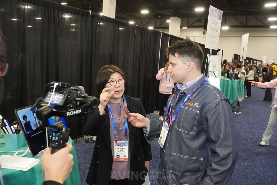 Neudive Showcases Award-Winning Autism Spectrum Digital Therapy ‘Buddy-In’ at CES 2025 Unveiled ...