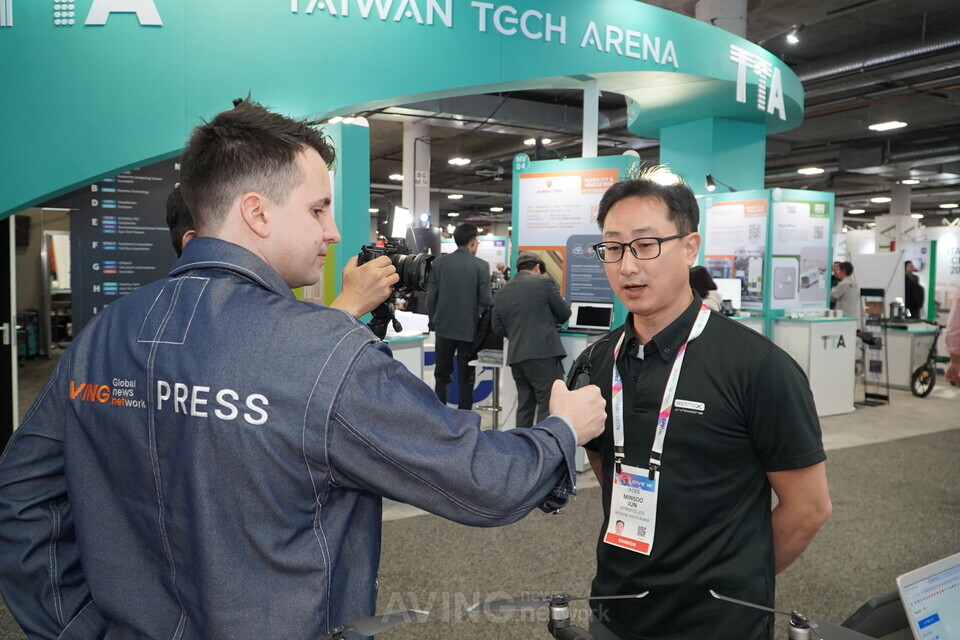 AstroX introduces high-capacity, long-range air vehicles at CES 2025 ...