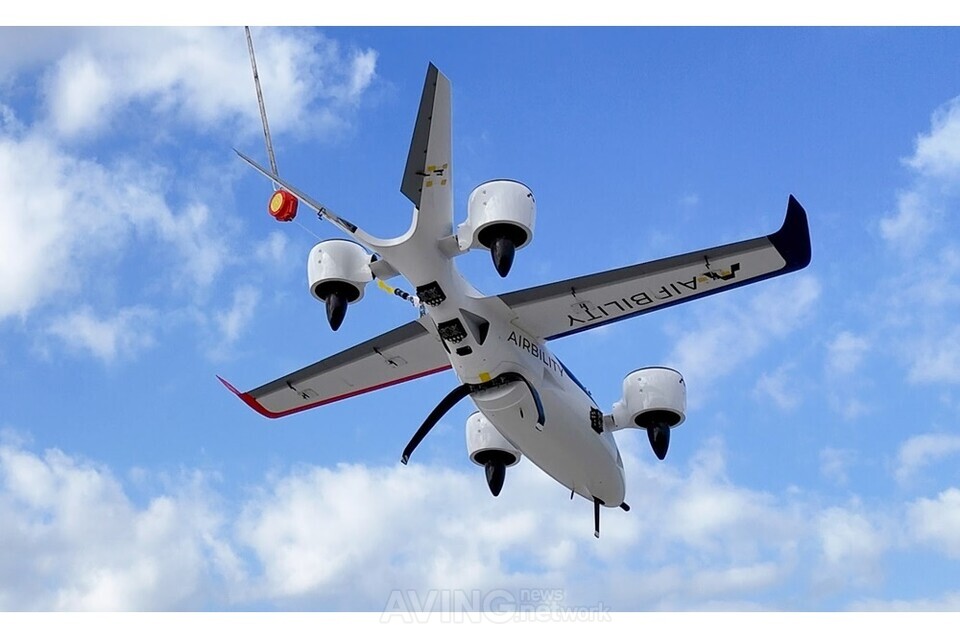 [Pangyo Tech] Airbility Secures KRW 2.5 Billion Pre-Series A Investment ...