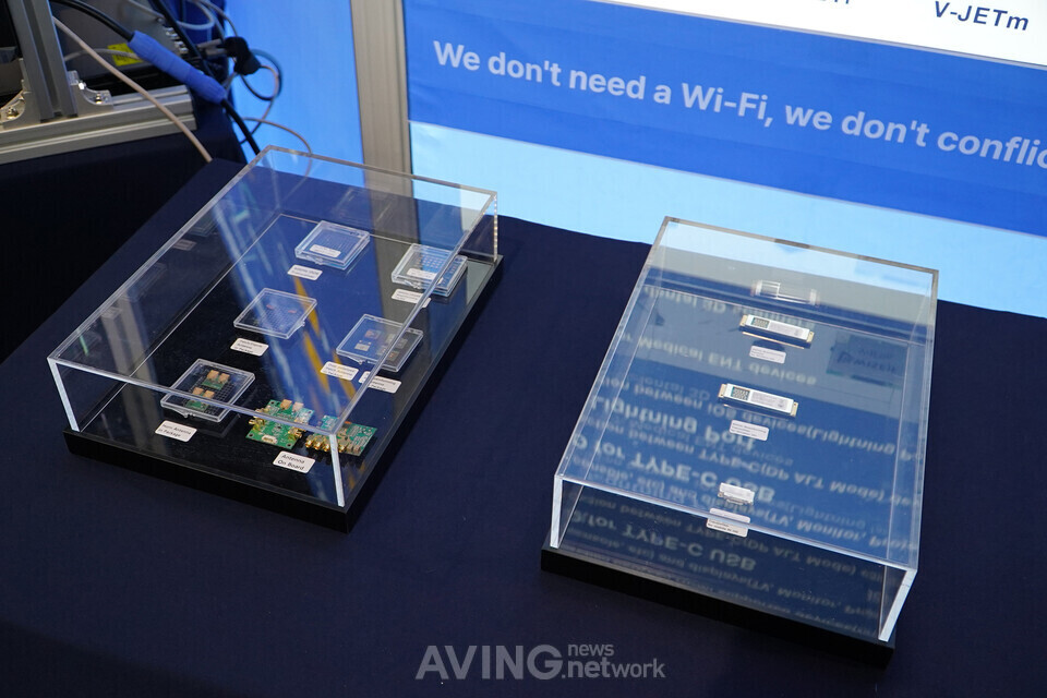 WiseJet Ushers in a Cable-Free Robotics Era: Cutting-Edge Wireless Data ...