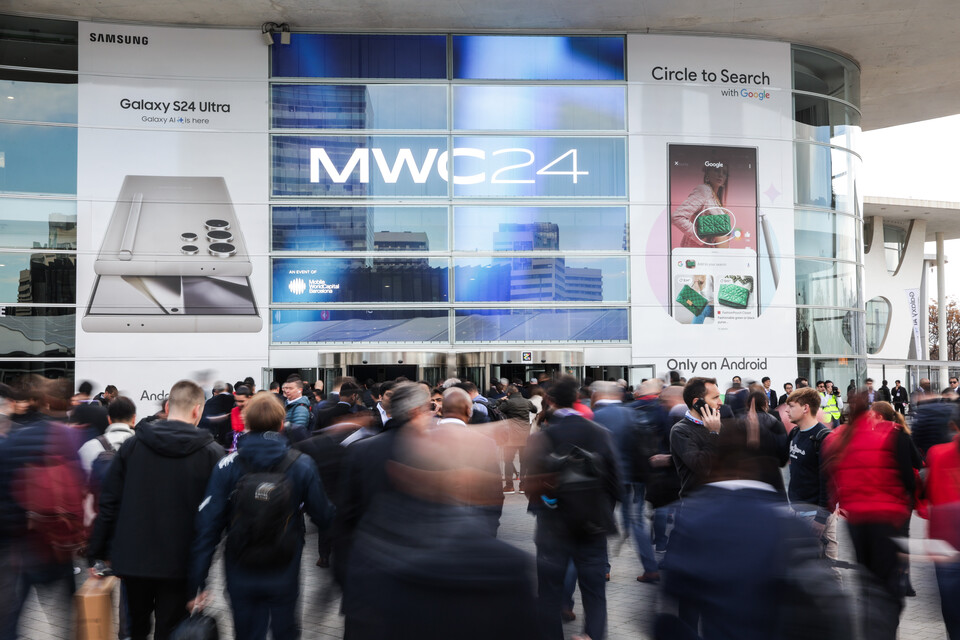 GSMA Unveils Vision and Event Highlights for MWC25 Barcelona, Under the Theme “Converge. Connect ...