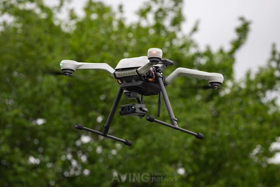 Gremsy to Showcase EO/IR Payload 'VIO F1' at DSK 2025: "Precision with ...