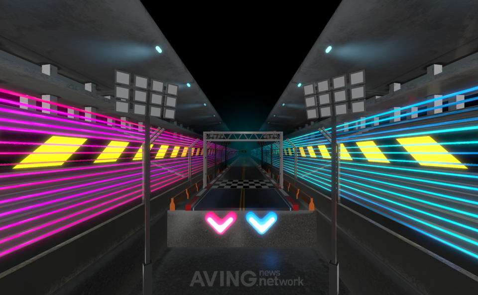 GenieSoft's K-POP VR Rhythm Game 'Dancing Arrow' Celebrates 5th ...