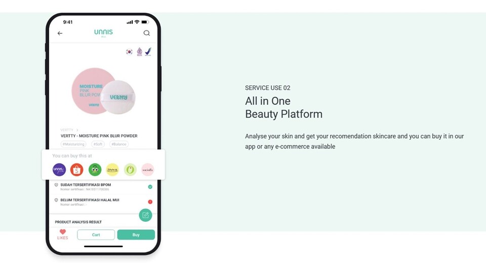 [Pangyo Interview] K-STYLE HUB leads K-Beauty expansion in Indonesia ...