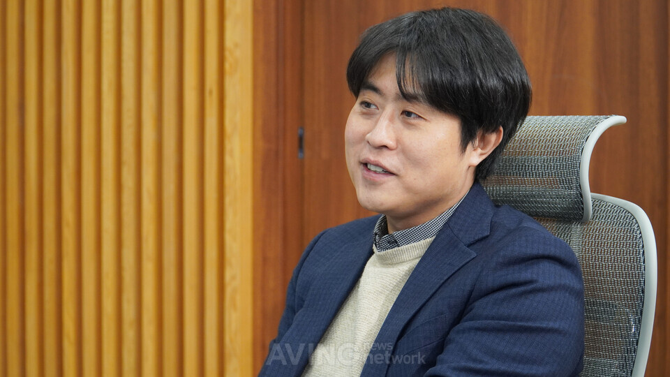 [DSK 2025 Special Interview] RGBLab Presents Strategic Applications of ...