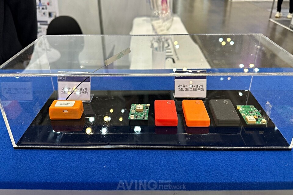 Smatii Showcases 5G/4G Integrated Communication Network Services at DSK ...