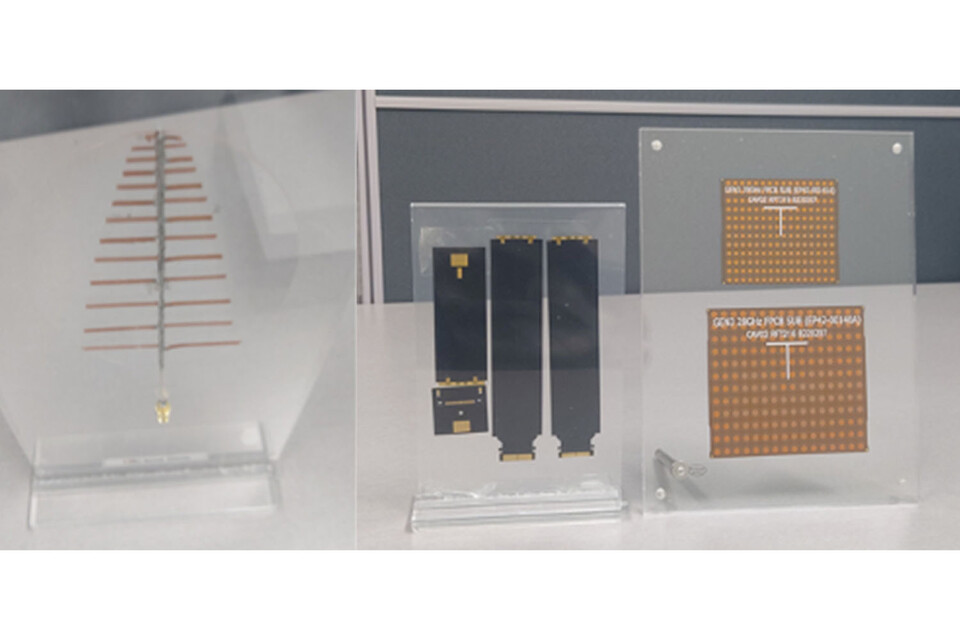 CIT Showcases Innovative Semiconductor Glass Substrate Copper Plating ...