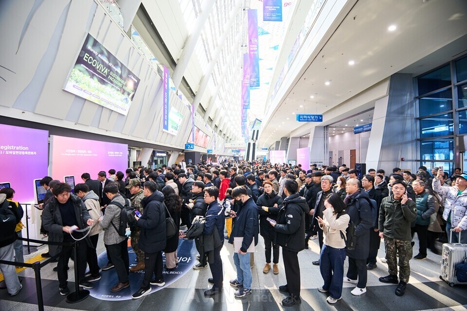 DSK 2025, Rebranded from Drone Show Korea, Concludes Successfully with ...