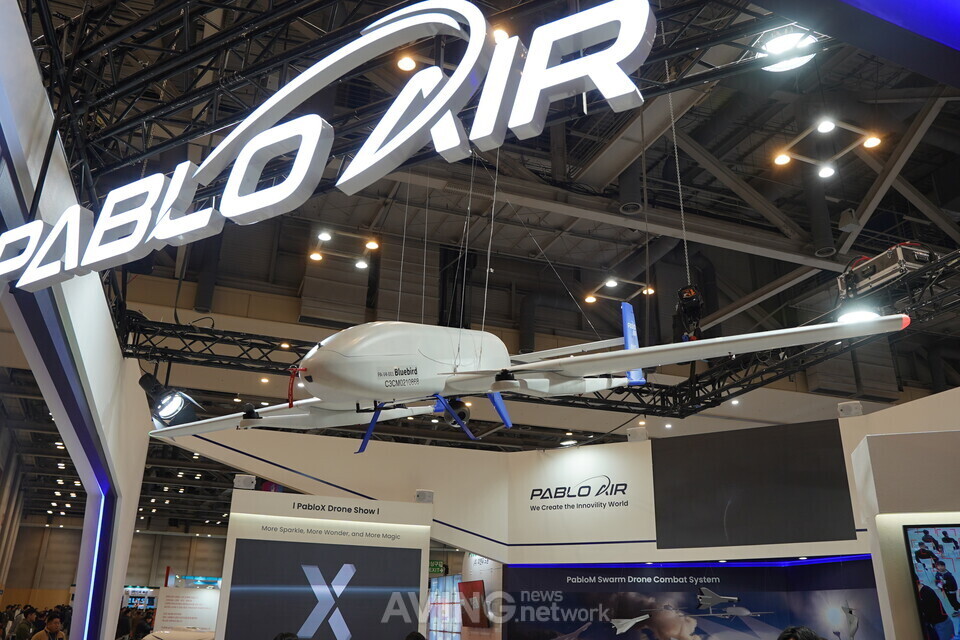 DSK 2025, Rebranded from Drone Show Korea, Concludes Successfully with ...
