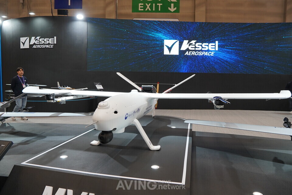 DSK 2025, Rebranded from Drone Show Korea, Concludes Successfully with Over 40,000 Visitors ...