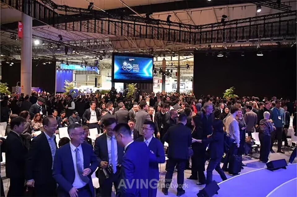 SK Telecom Wins Four GLOMO Awards at MWC25, Marking Six Consecutive ...