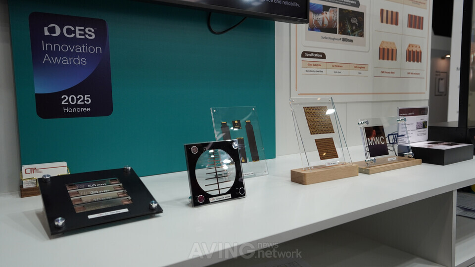 CIT Showcases Semiconductor and Telecommunications Innovations at MWC 2025, Transforming Future ...