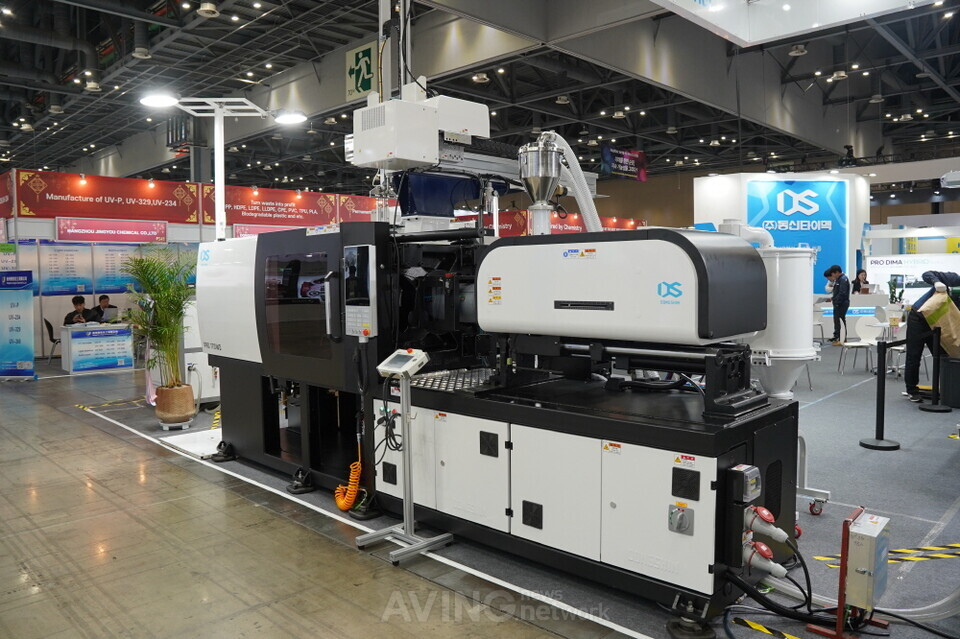 KOPLAS 2025, K-Mtech, and INTERMOLD KOREA 2025 Simultaneously Open at ...