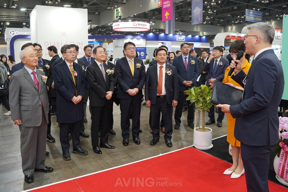 KOPLAS 2025, K-Mtech, and INTERMOLD KOREA 2025 Simultaneously Open at KINTEX on March 11